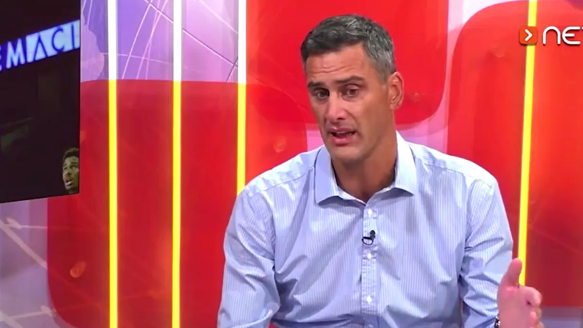 Matej Mmaić: 'Najveća pobjeda Sesara je što su svi u službi ...