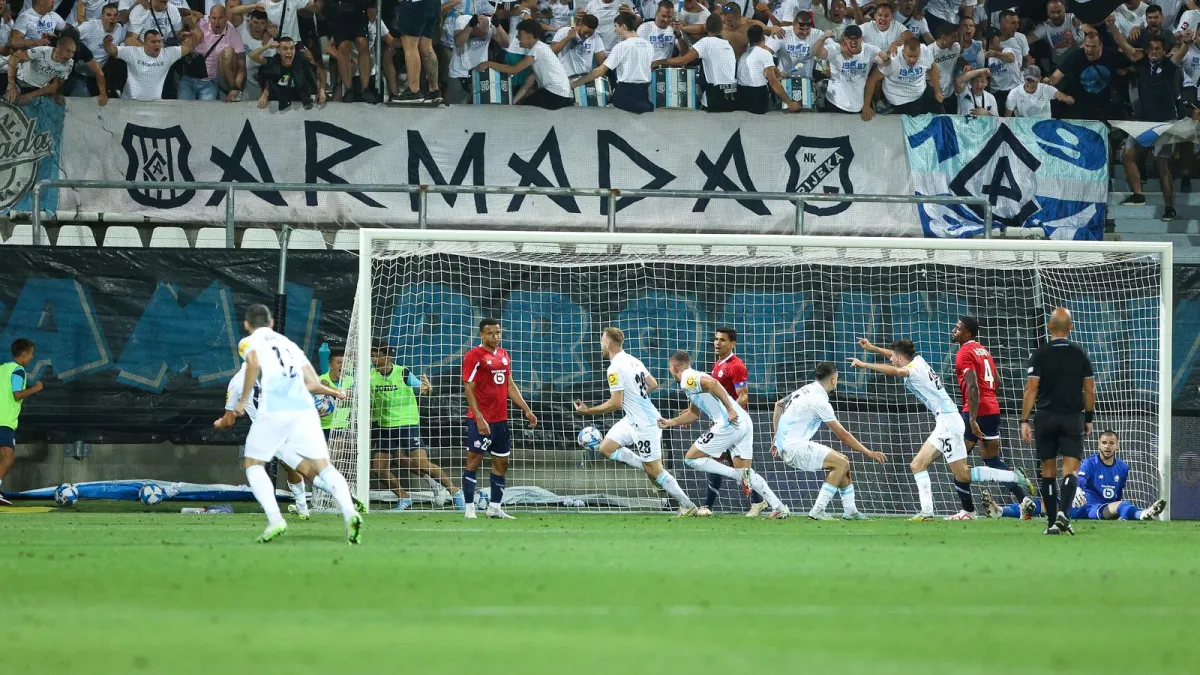 Ivan Vargić nam je otkrio može li riječka mladost s Pjacom do titule ...