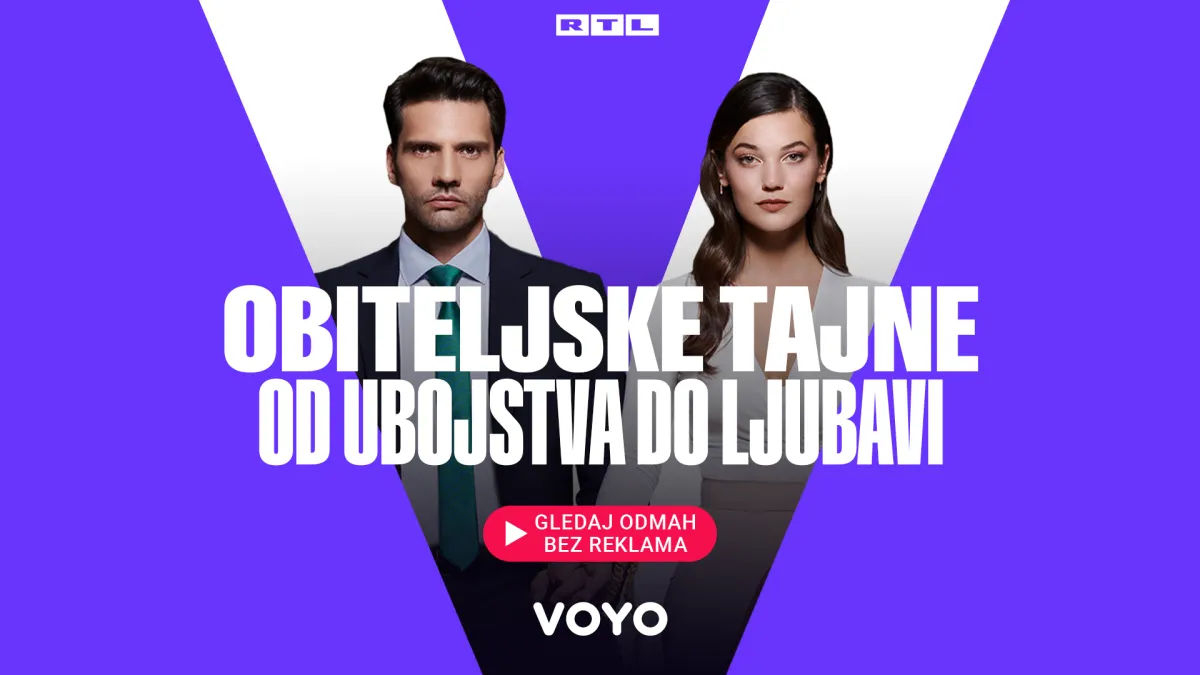 Hit serija koje je mnoge prikovala uz televizor: Donosimo zaplet četvrte epizode - Net.hr