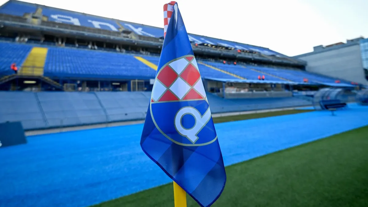Dinamo prodao Maru Katanića u Sharjah - Net.hr