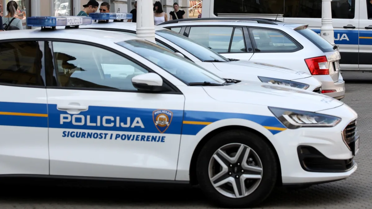 U manje od sat vremena obrat oko slučaja smrti djevojke u Osijeku ...