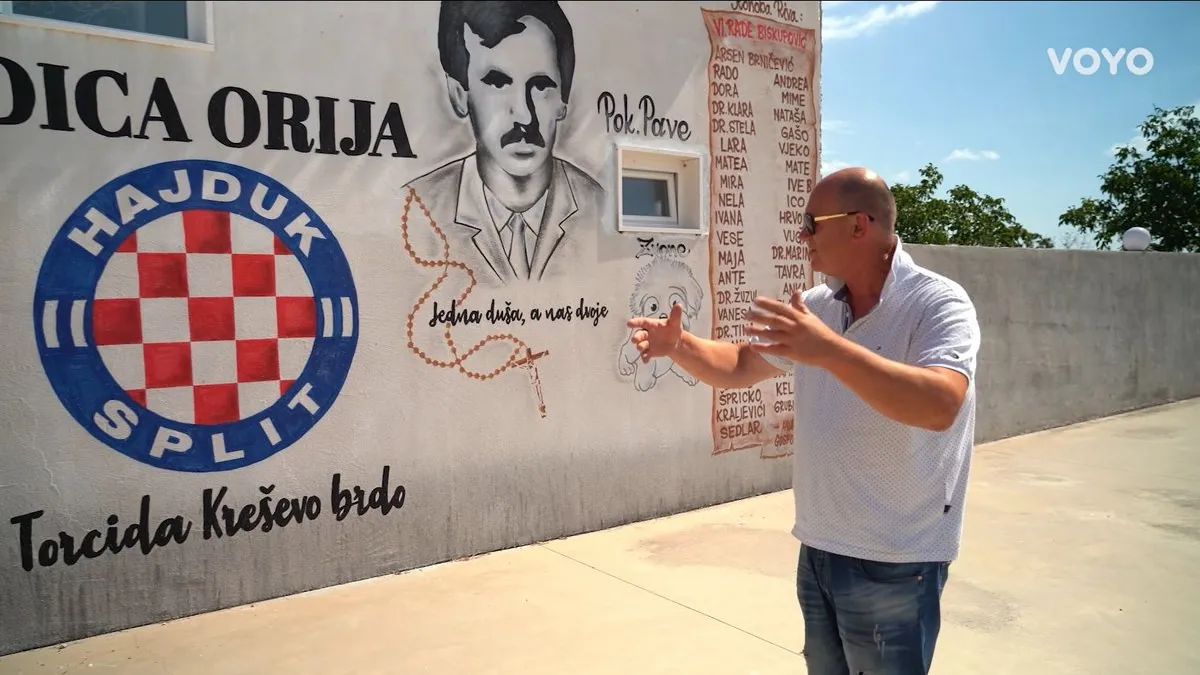 Radoslav zaplakao dok je pričao o pokojnom bratu blizancu: 'Ako mi išta ...