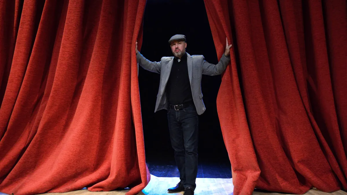 Glumci se vraćaju u kazalište: KNAP otvara novu sezonu uz novog ...