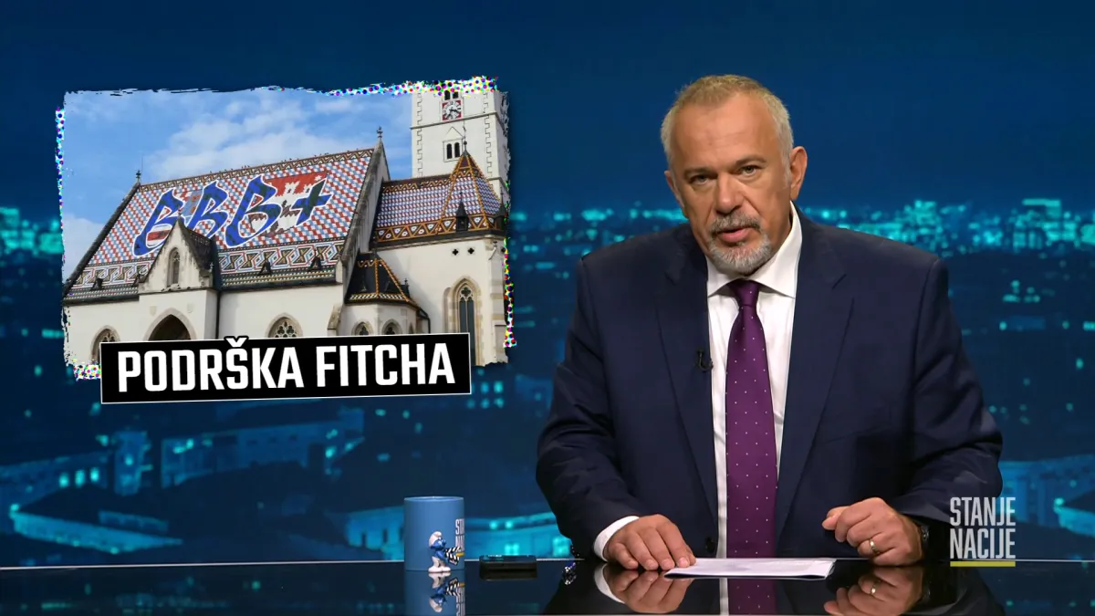 Maser, mesar i BBB plus: Gdje smo se sve sramotili ovaj tjedan? - Net.hr