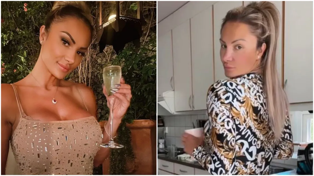 Žena dopustila suprugu da ima ljubavnice: 'Sviđa mi se kad muškarac preuzme kontrolu i uzme što ...