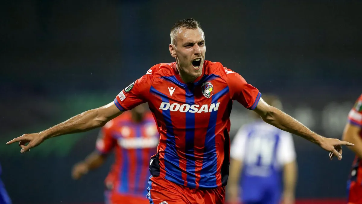 Česi golom s bijele točke šokirali Dinamo na Maksimiru, Francuz ...