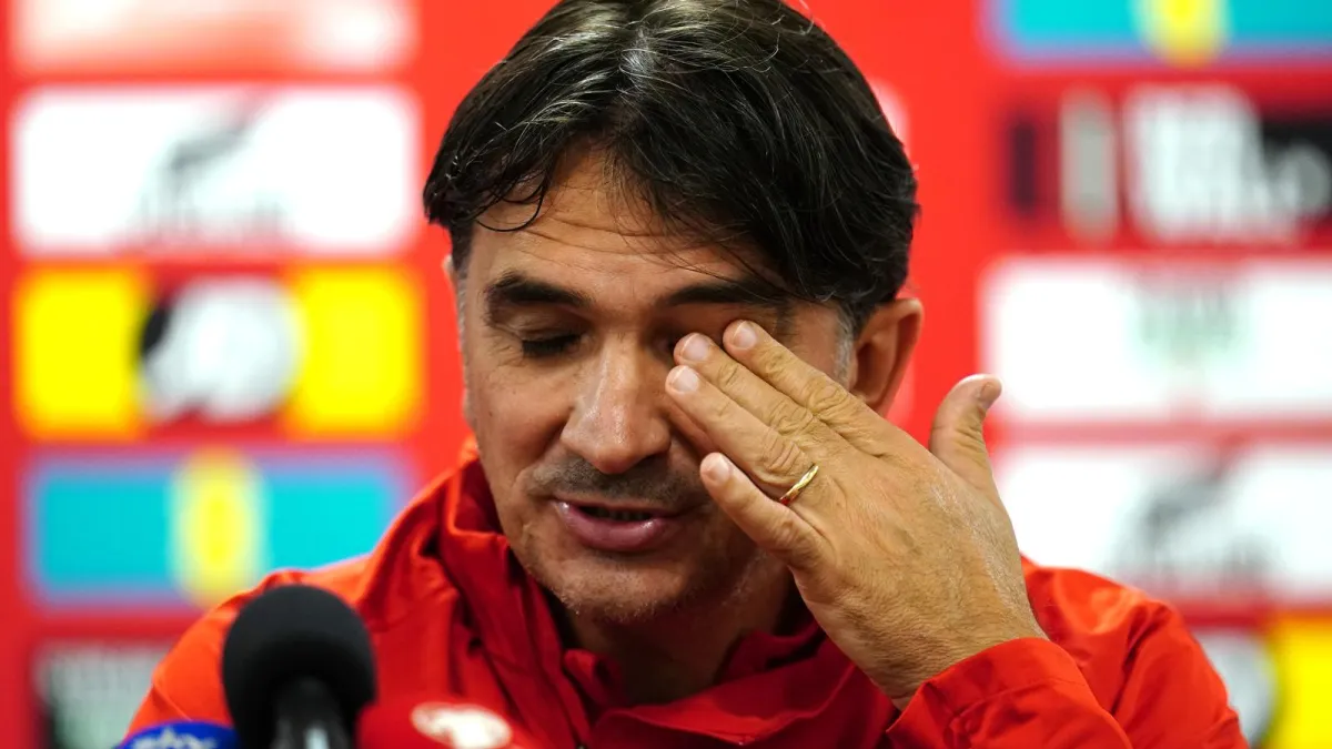 Špekulira se da bi ga Dalić trebao pozvati u reprezentaciju, a Franjo ...