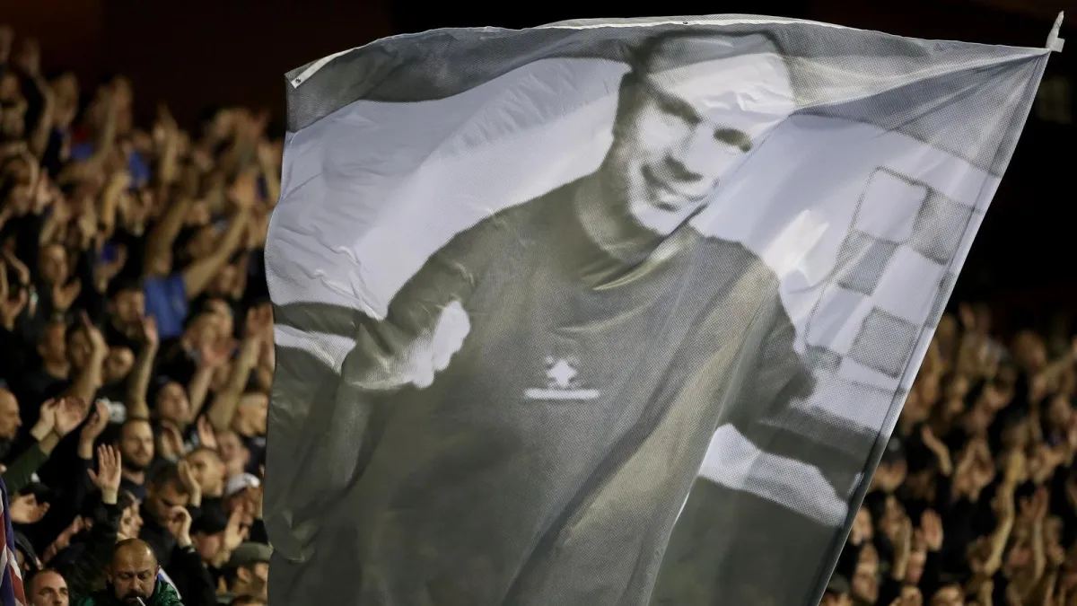 Dražen Forgač Forgy o Mislavu Vučetiću Kuretu: 'Bio je neponovljiv ...