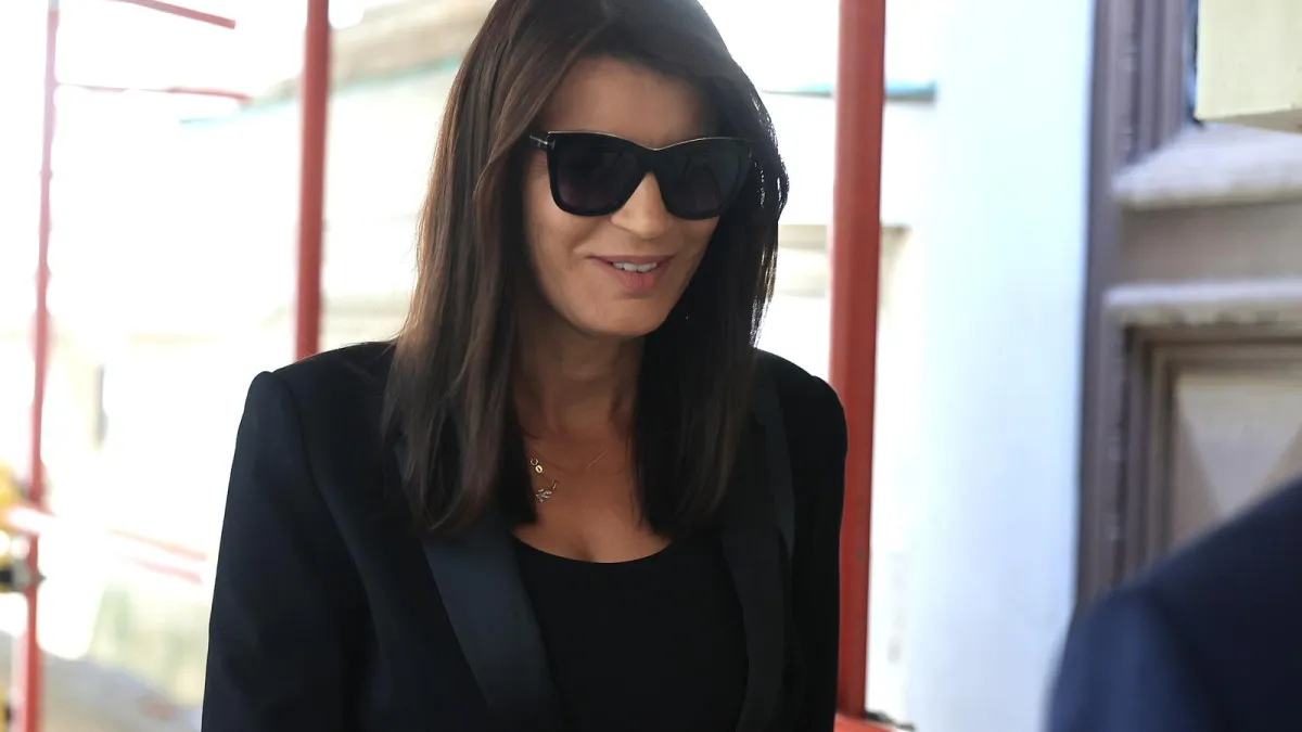 Neslužbeno: Josipa Rimac nije uhićena, a ni upoznata sa situacijom ...