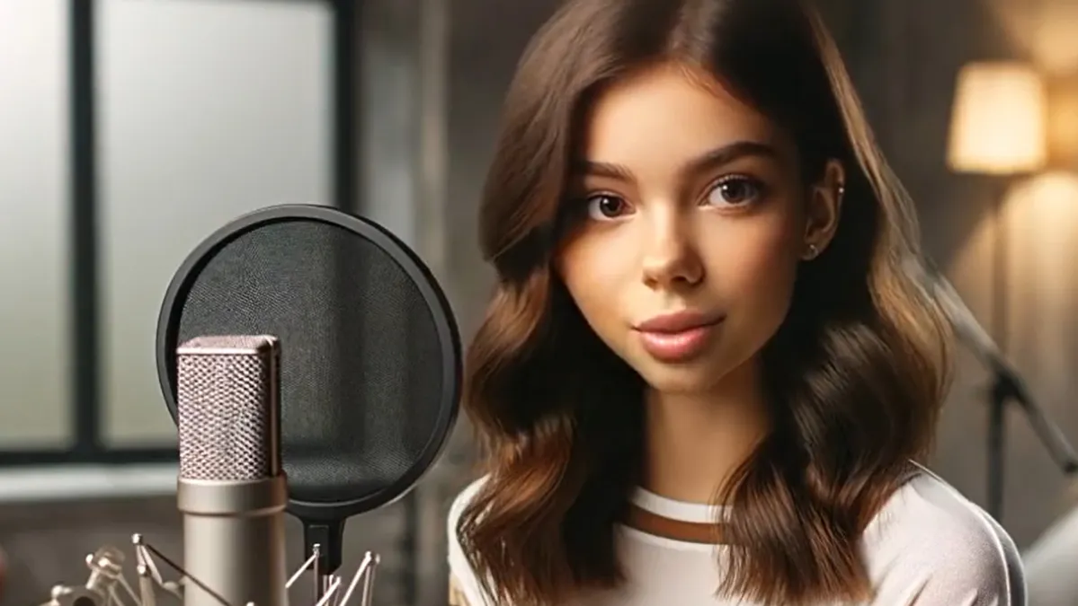 Internet zgrožen ovom umjetnom inteligencijom: 'Pozdrav! Moje ime je Anna Indiana, ja sam AI ...