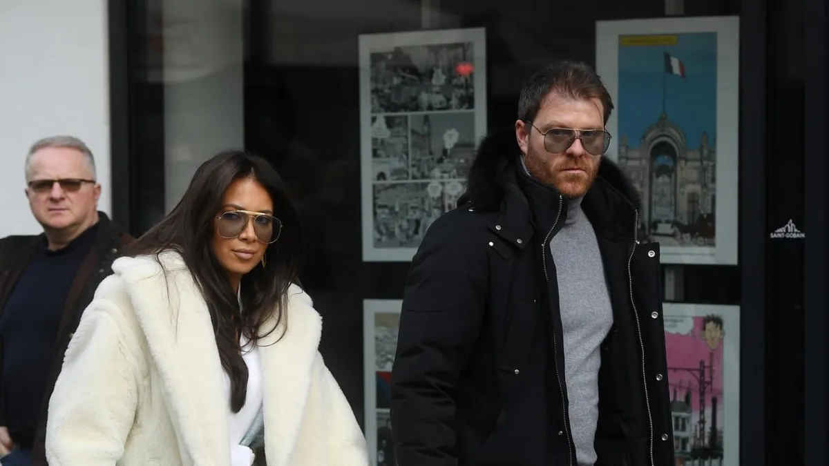 Tia i Mario Mamić imali su 'svadbu godine': Pjevala im je srpska ...