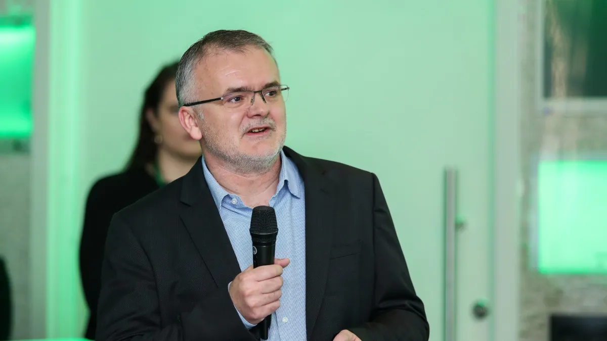 Objavili novi transkript razgovora Lovrinčevića: 'Ja sam ove godine ...