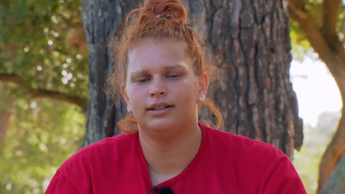 Nina zbog dobitka menstruacije nije tako sretna: 'Užasno me boli, ovo ...