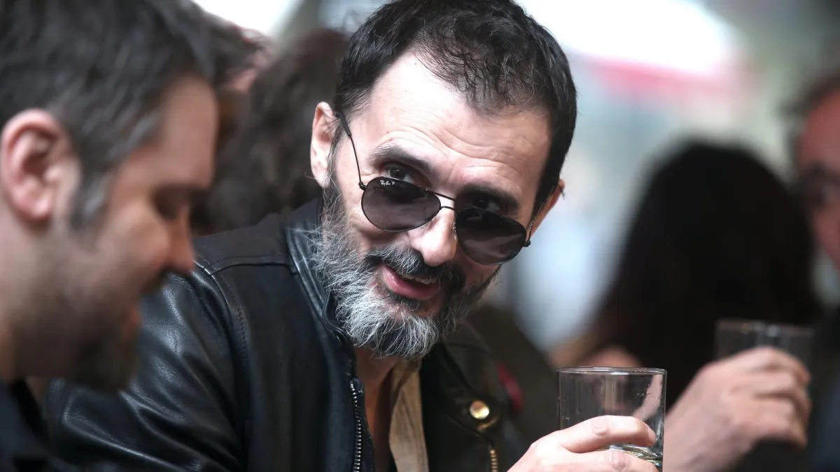 Večeras Bare Nastupa U Areni Zagreb A Pohvalio Kako Više Nije Onaj