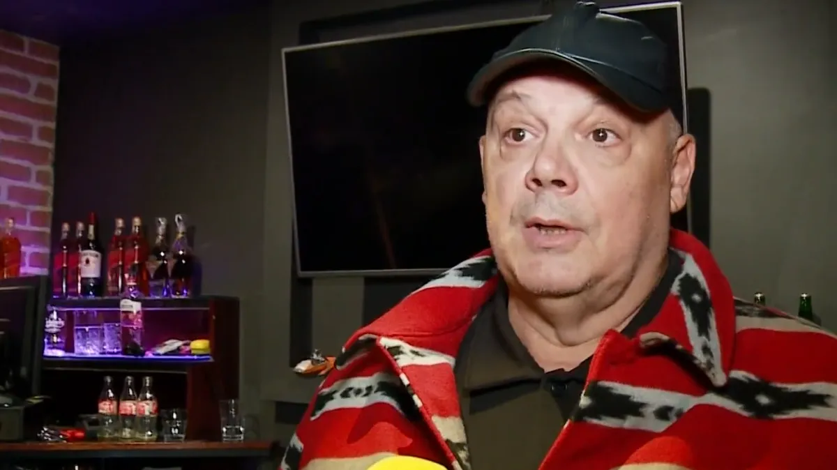 Uboden muškarac, porezana žena, a vlasnik splitskog kluba tvrdi: 'Mi ...