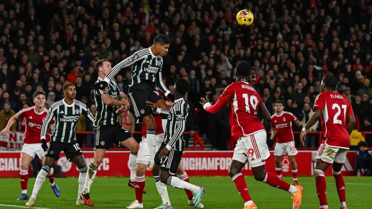 Gary Neville: 'Manchester United je dopustio Ten Hagu da ih zezne' - Net.hr