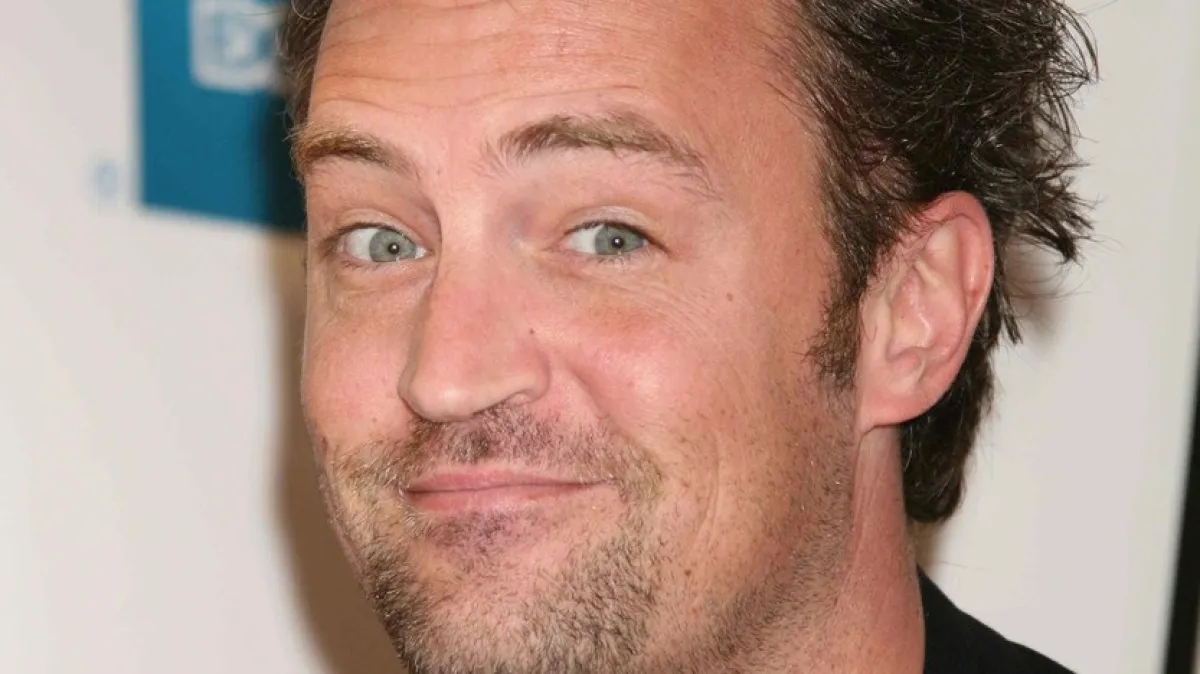 Od toga je umro Matthew Perry, a u Dalmaciji je odavno savršena zamjena ...