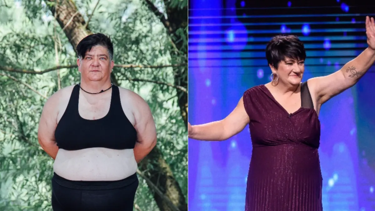 Marie Pascal otkrila što je uspjela po prvi put u životu, ali je i ...