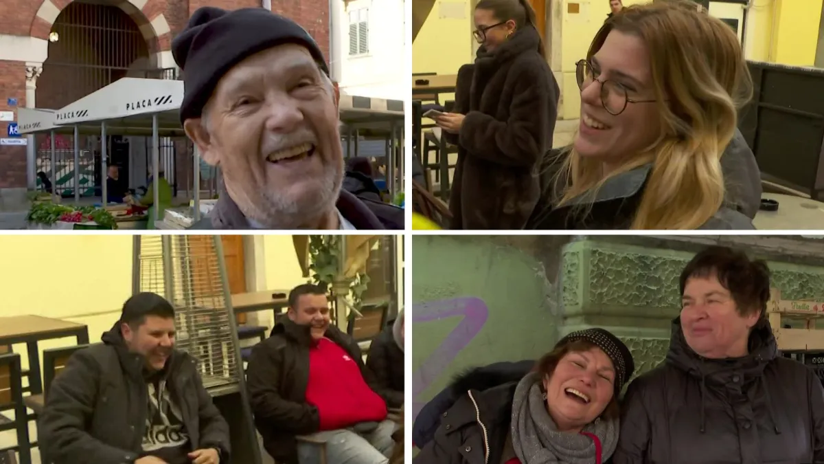 Lički vicevi, bosanski humor i fore iz djetinjstva: Dan je smijeha, a ...