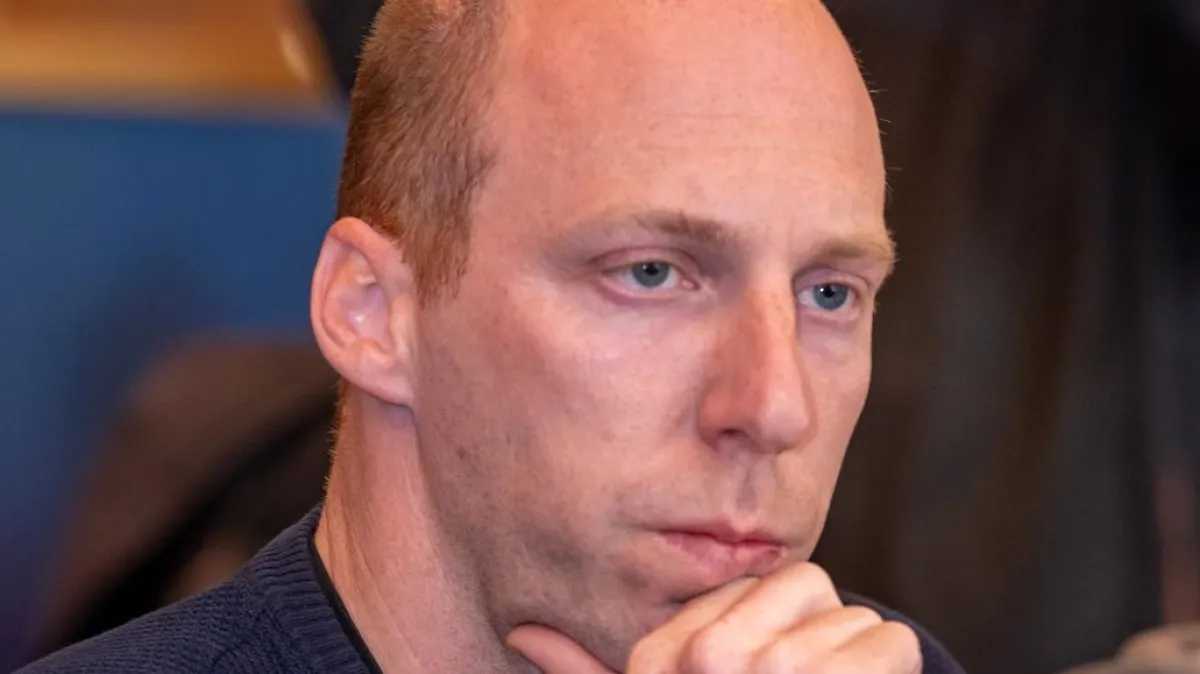 SDP-ovac Daniel Radeta detaljno opisao napad: 'Jedan me udario šakom u ...