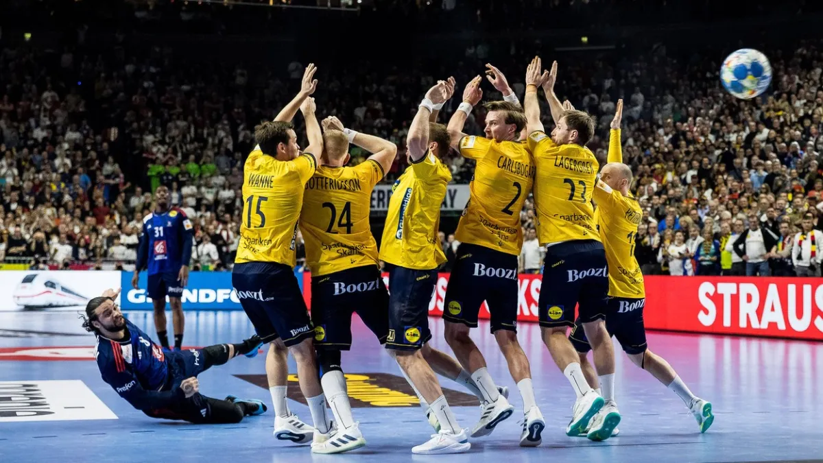 Europsko prvenstvo rukomet 2024: Je li gol Francuske za produžetke ...