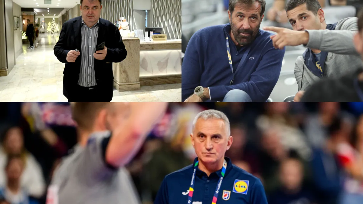 Poziv Zorana Gopca otkriva sudbinu Gorana Perkovca? Veselin Vujović nam je otkrio: 'Rekao mi je ...