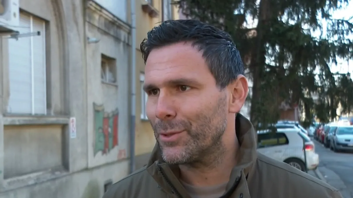 Igor Musa i Jerko Leko za RTL komentirali dolazak Josipa Brekala u ...