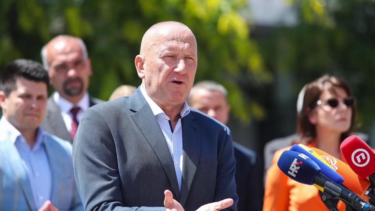 Skandal sa Srebrnjaka: Nogalo dobio odbijenicu da nastavi raditi nakon ...