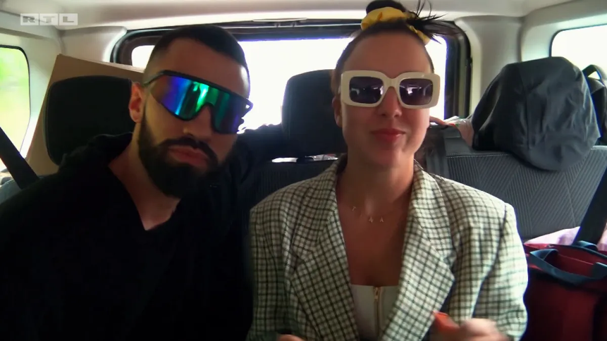 Počinje medeni mjesec u 'Brak na prvu' - i prve trzavice: 'Nije bitno ...