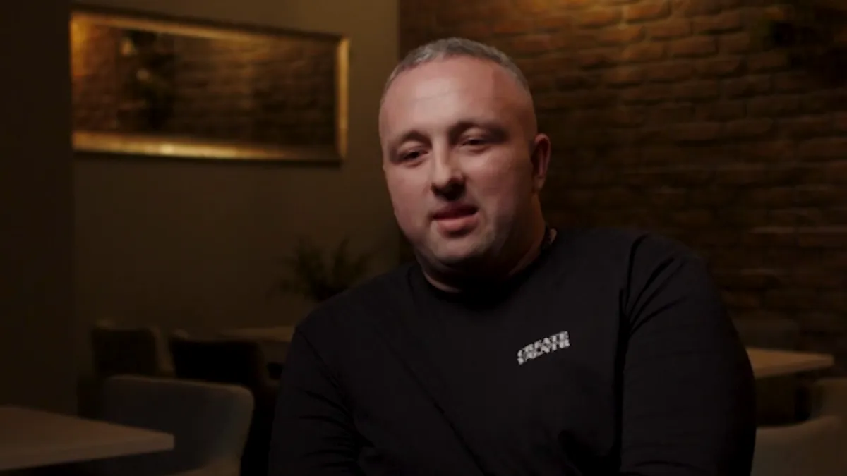 Mario Korade: 'Uvjeravao sam se da tata nije kriv za ubojstva' - Net.hr