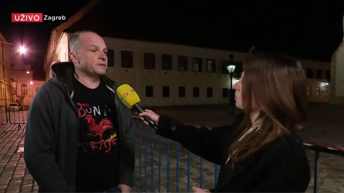 Hajdaš Dončić uoči velikog prosvjeda oporbe Plenkovića preimenovao u ...