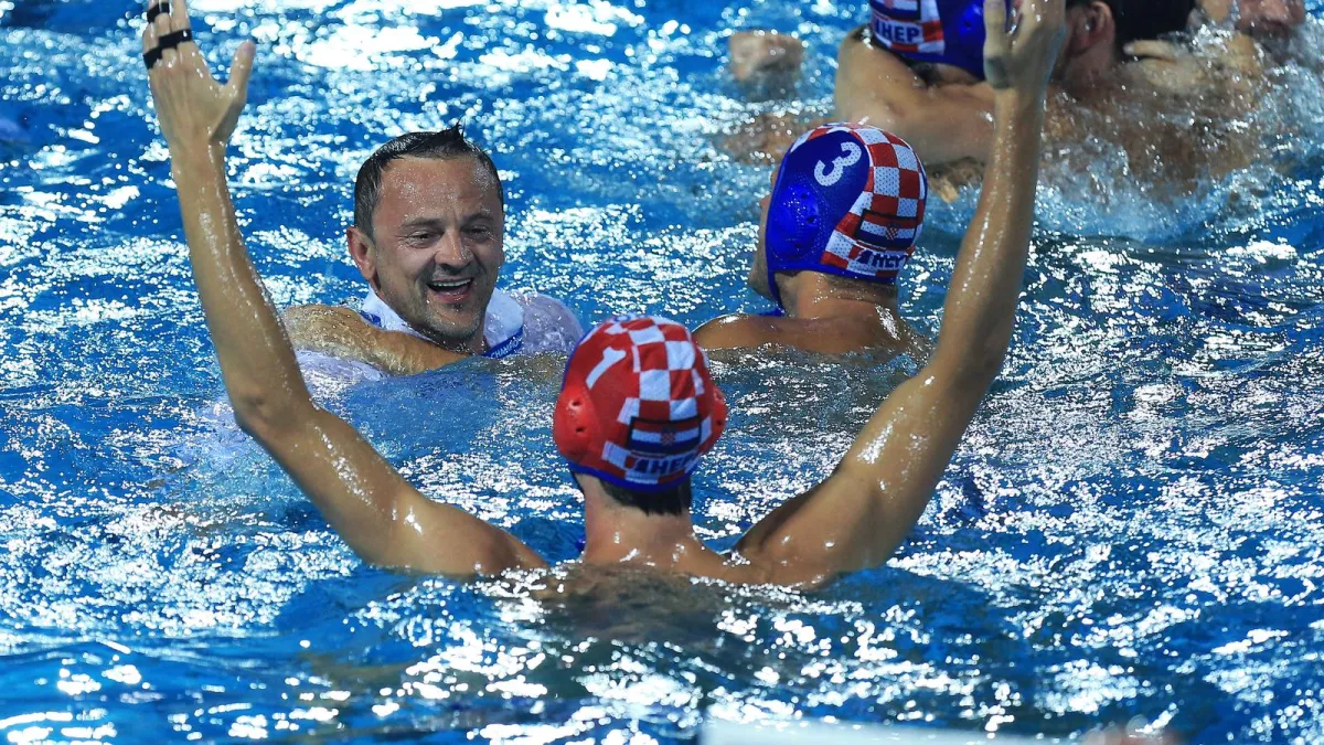 Frano Vićan o junaku iz sjene: 'Umjetnost je to što radi Pero Kuterovac ...