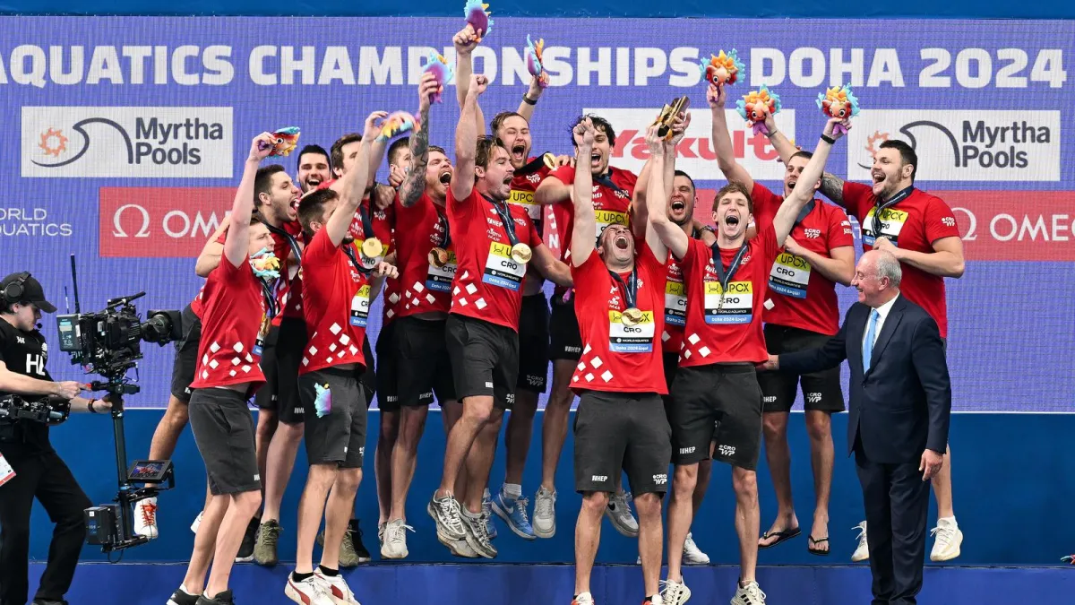 Tko je Mate Anić? - Net.hr