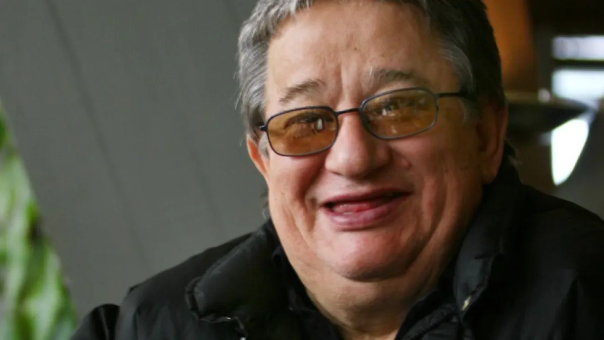 'Tetak' nije znao svoj datum rođenja: Siroče koje je postalo glumačka ...