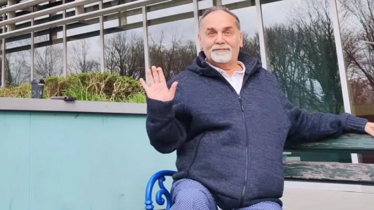 Željko Pervan bio na operaciji srca, Net. hr doznaje detalje: 'Došao je ...