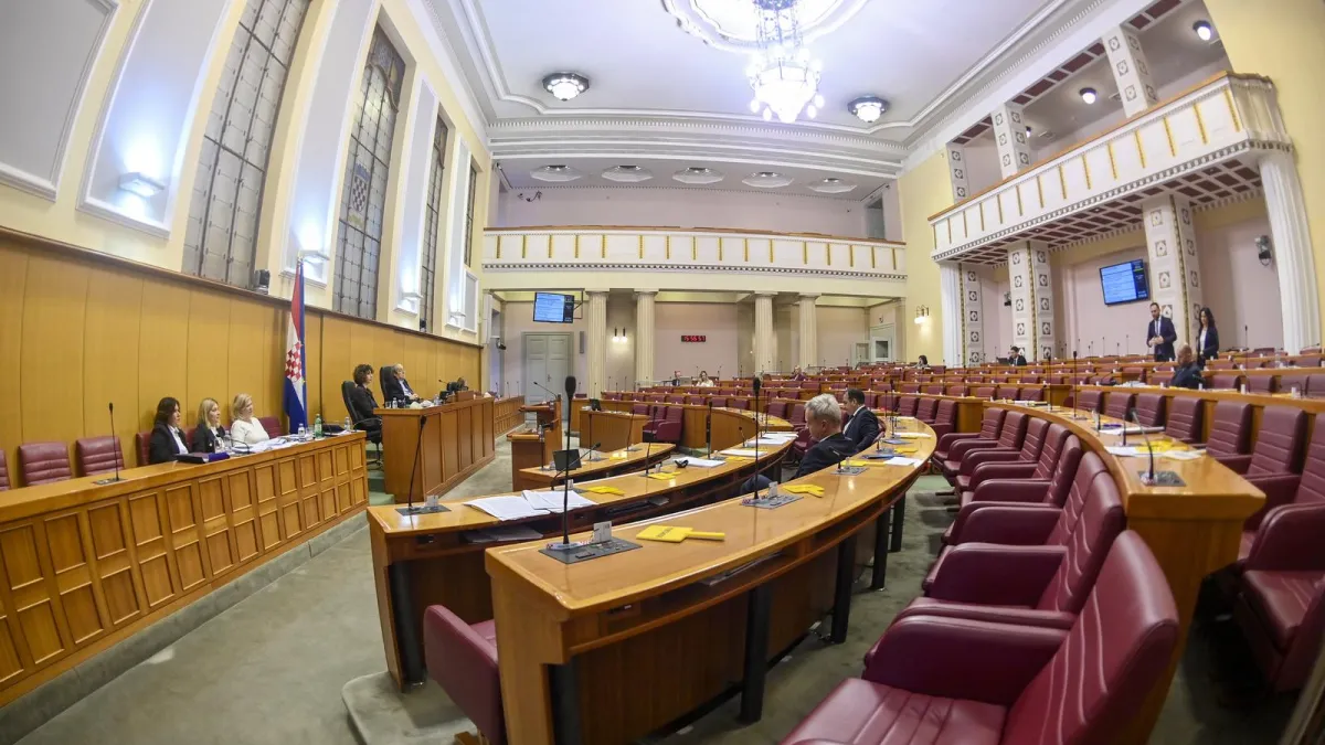 Parlamentarni izbori 2024: Tko sve može predlagati liste? - Net.hr