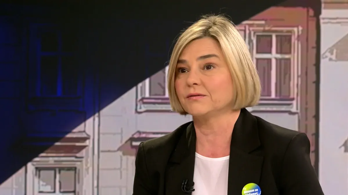 Sandra Benčić u Danasu: 'Bila je dobra odluka da idemo u dva bloka ...