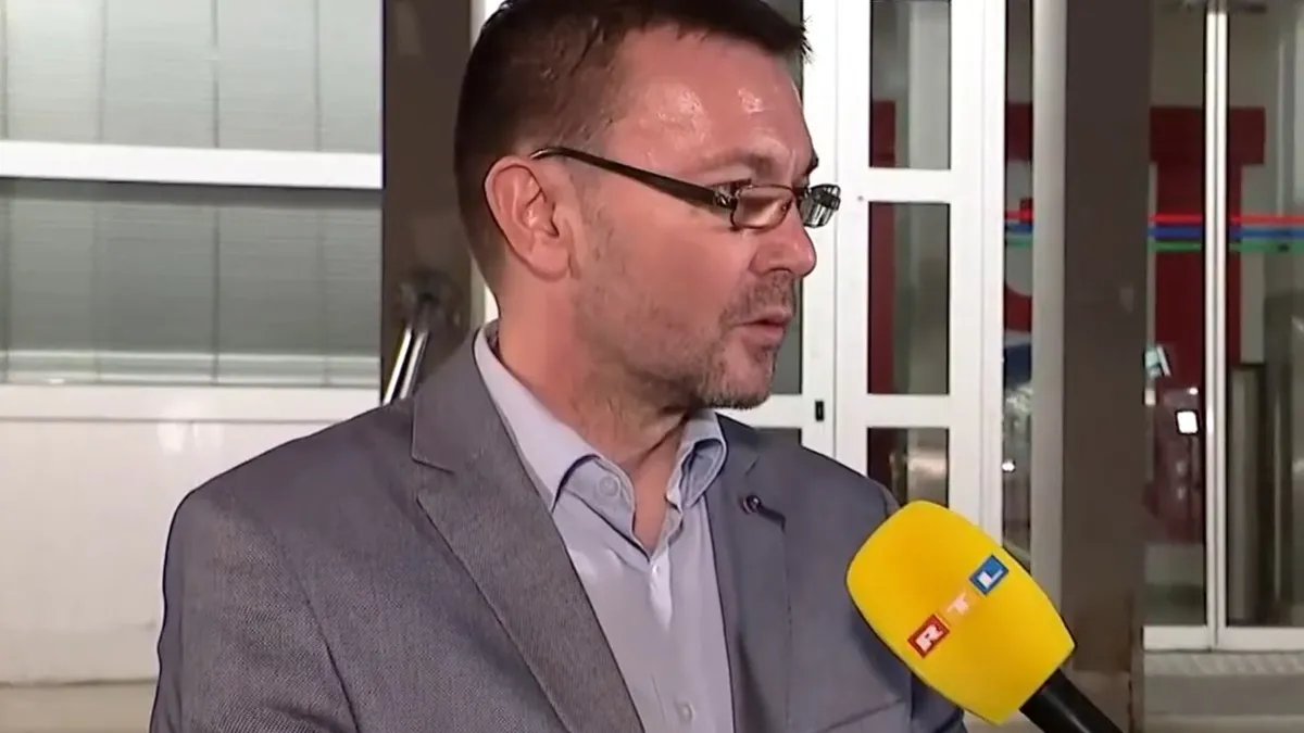 Arsen Bauk otkrio taktiku nakon odluke Ustavnog suda - Net.hr