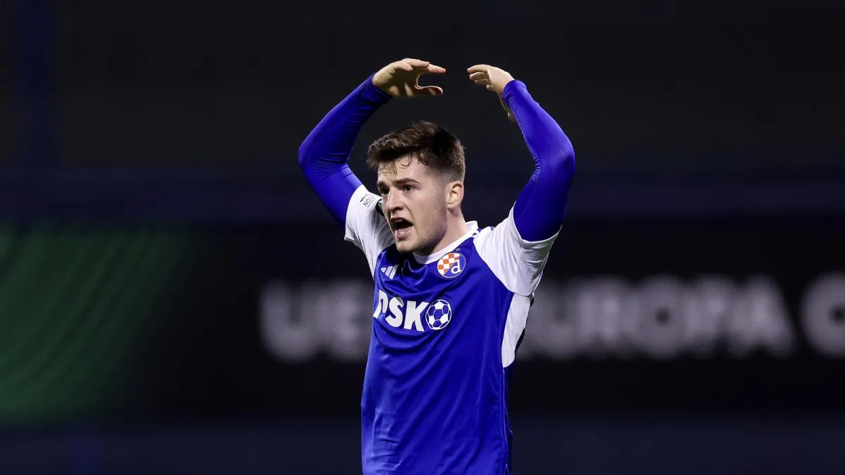 CIES objavio vrijednost Martina Baturine - Net.hr