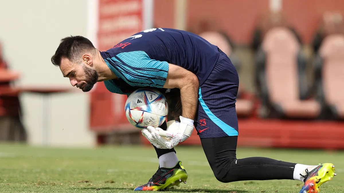 Ivušić nakon pobjedničkih obrana - Net.hr