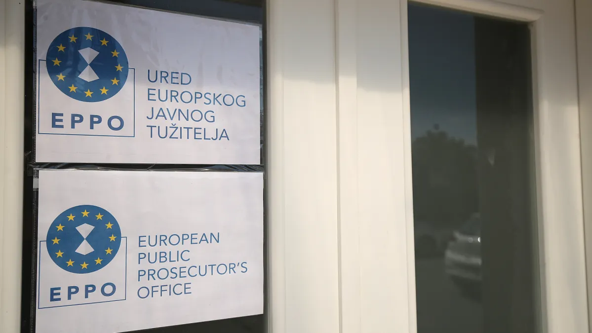 EPPO uhitio trojac zbog sumnje u subvencijsku prijevaru - Net.hr