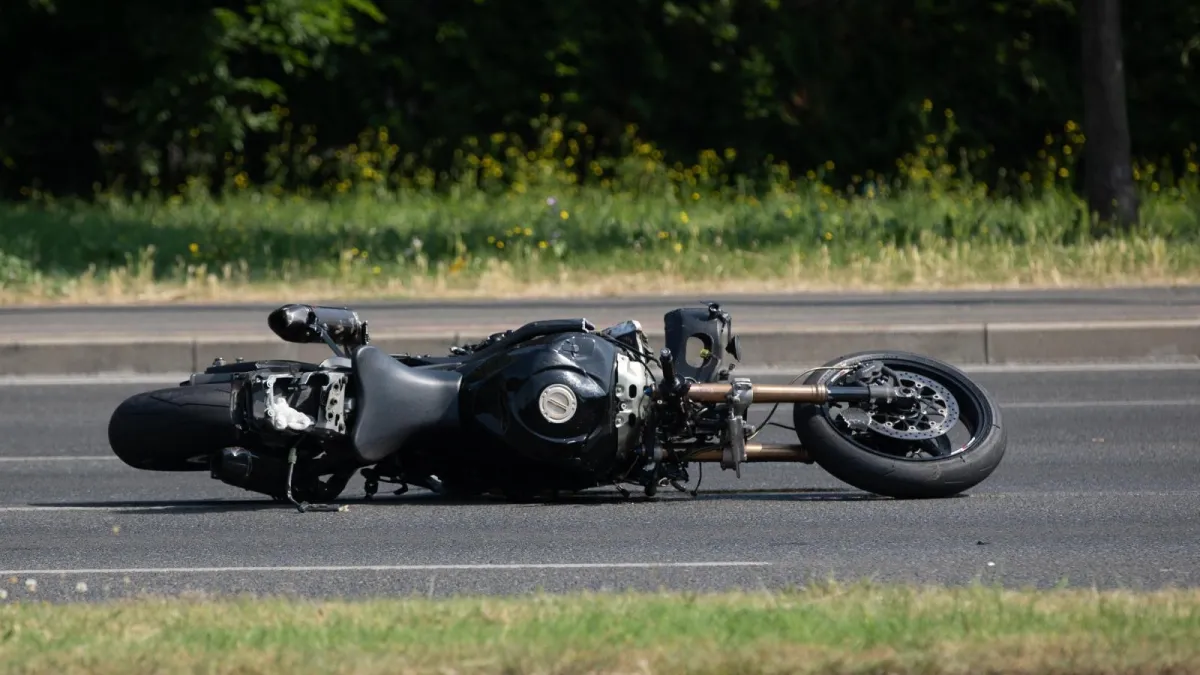 Motociklist poginuo u Velikoj Gorici u stravičnom sudaru s automobilom - Net.hr