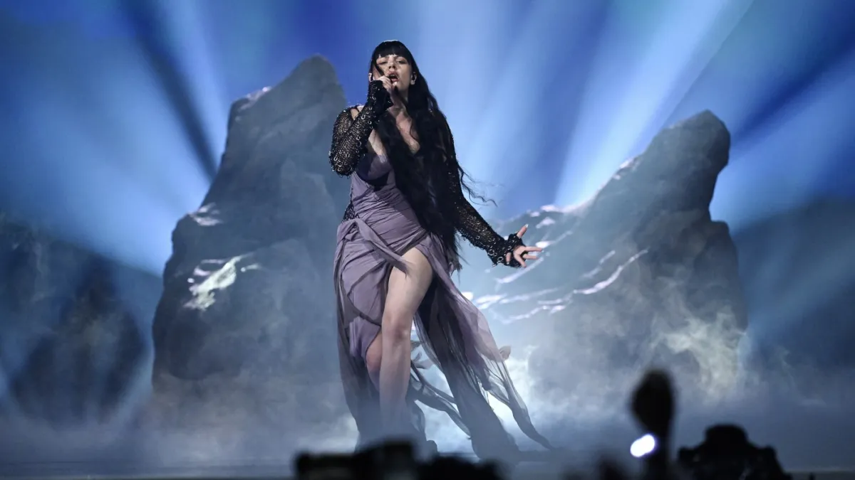 Srbi kritizirali broj bodova koji smo dali Teya Dori - Net.hr