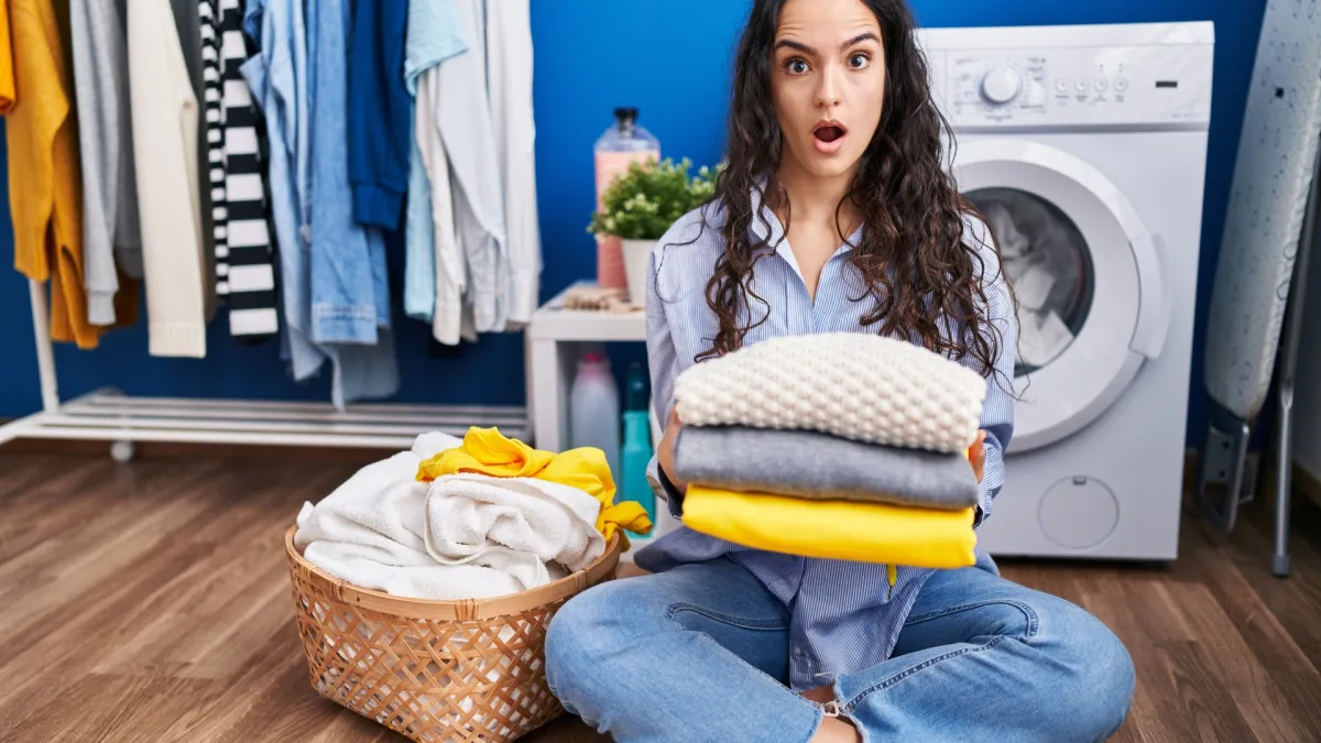 Ovaj program pranja može vam pokvariti perilicu rublja - Net.hr