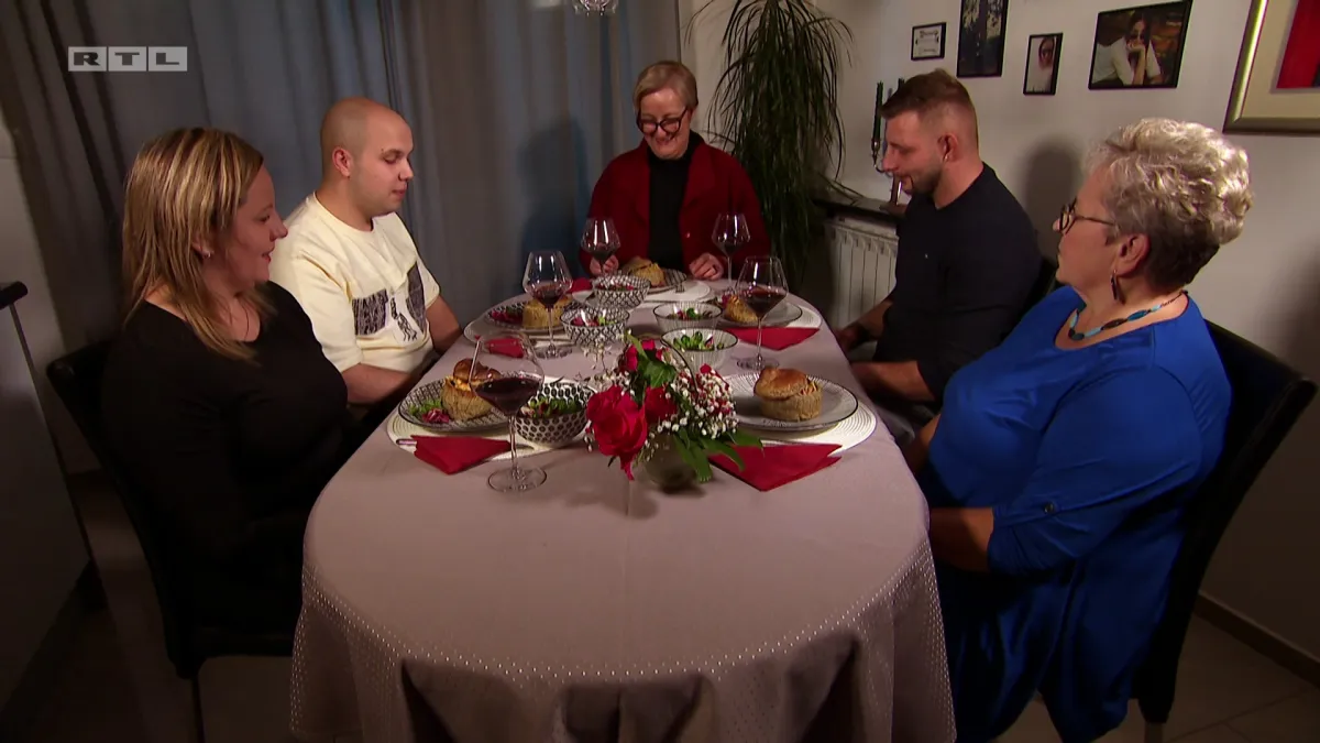 Đurđici zamjerili što fali ocat u salati u 'Večeri za 5' - Net.hr