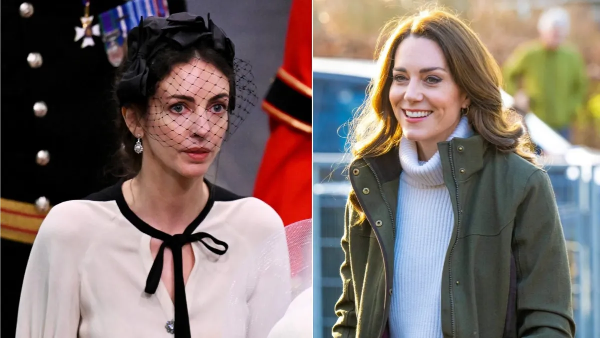 Fanovima portret Kate Middleton izgleda kao Sarah Rose Hanbury - Net.hr