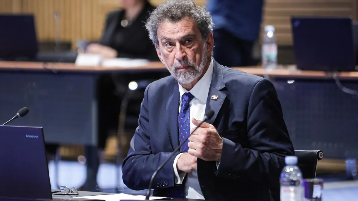 Ministar Fuchs se pohvalio da će 96 posto djece imati mjesto u vrtićima ...