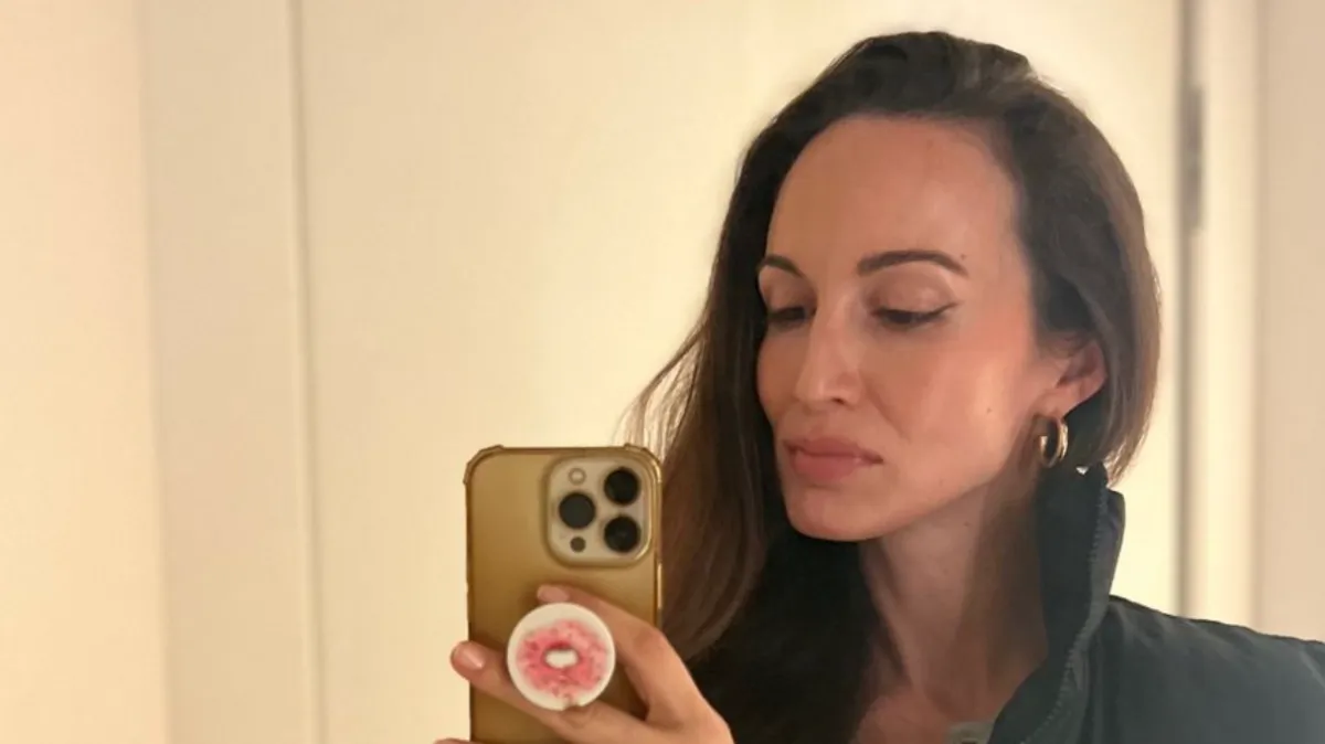 Nika Antolos slavi Dan Državnosti i Tijelovo pa objavom rastužila fanove - Net.hr