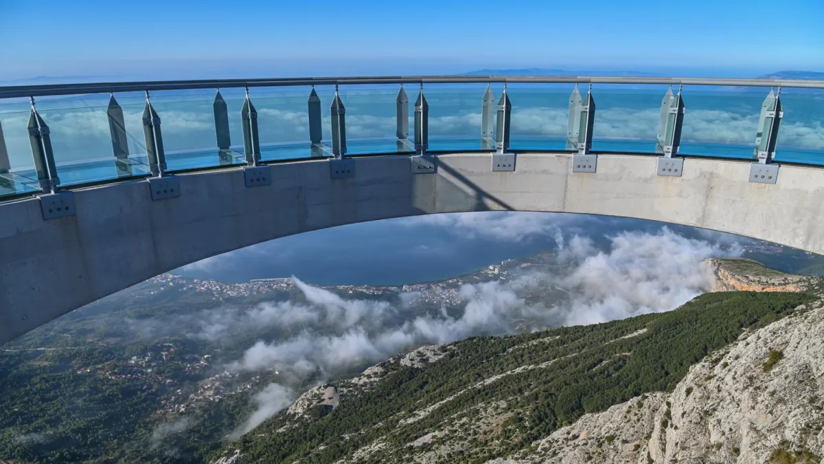 Zanimljivosti o Hrvatskoj koje samo rijetki znaju - Net.hr