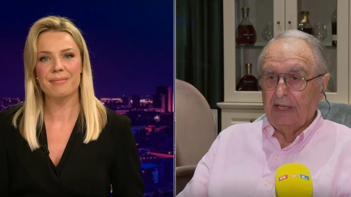 Edo Pezzi komentirao igru hrvatske nogmetne reprezentacije - Net.hr